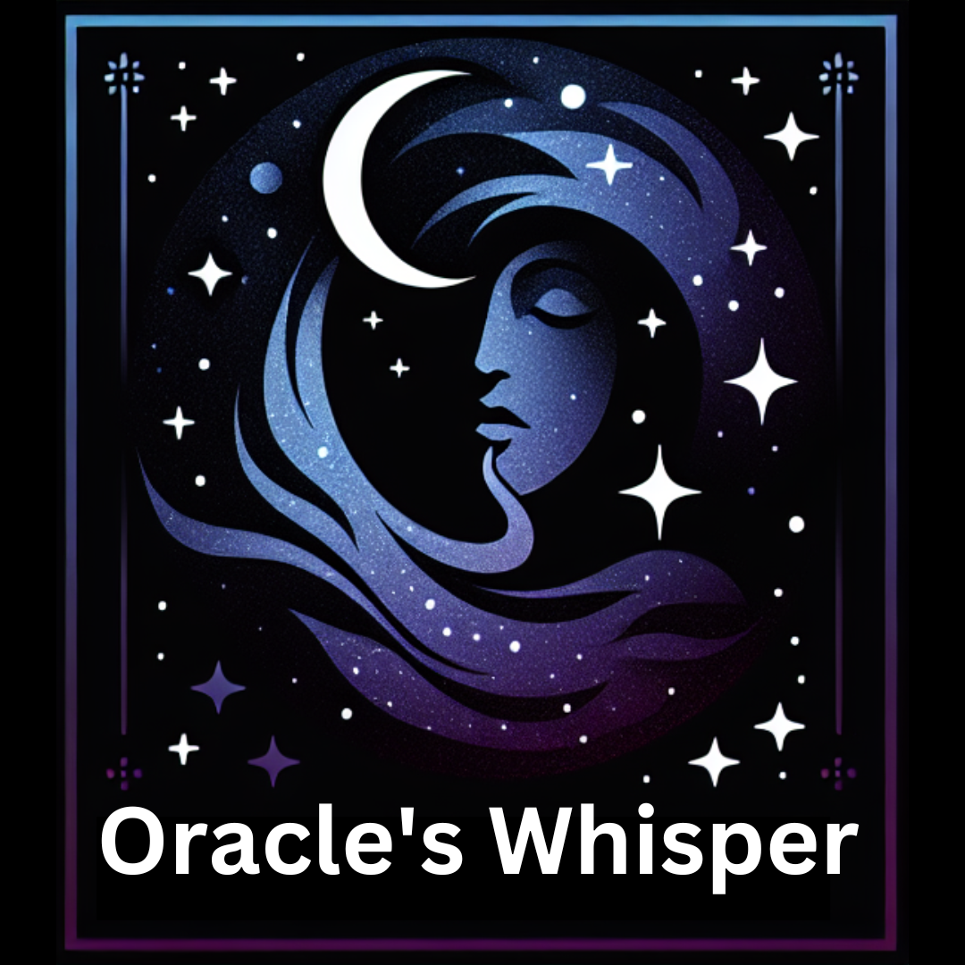 Oracle’s Whisper - Medium