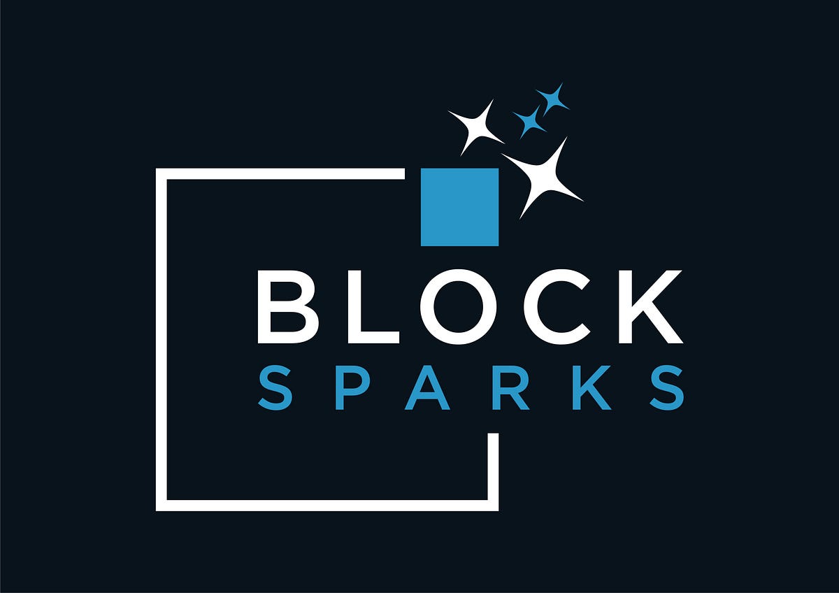 BlockSparks - Medium