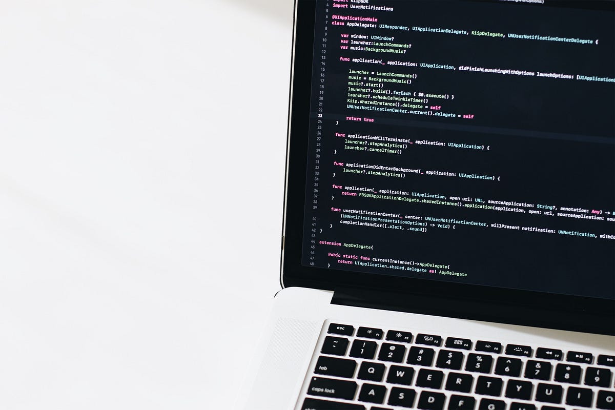 Code Journal – Medium