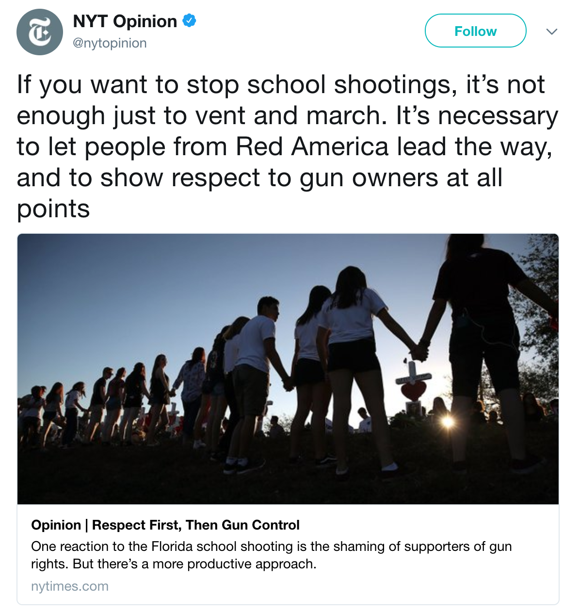 How To Write An Opinion Piece For The New York Times 