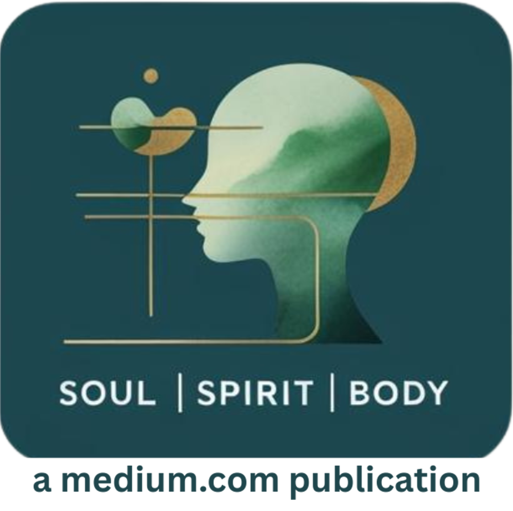 Soul | Spirit | Body - Medium