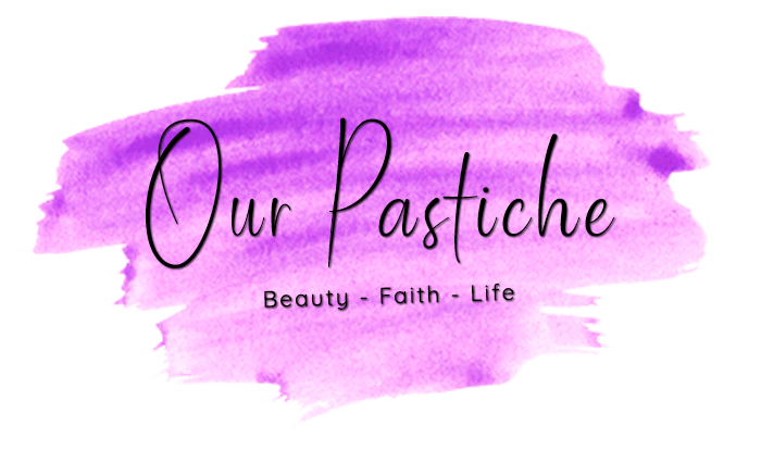 Our Pastiche - Medium