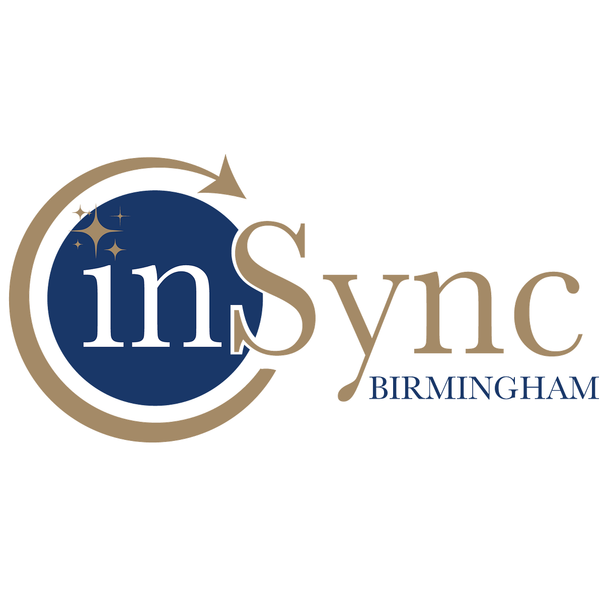 InSync Birmingham - Medium