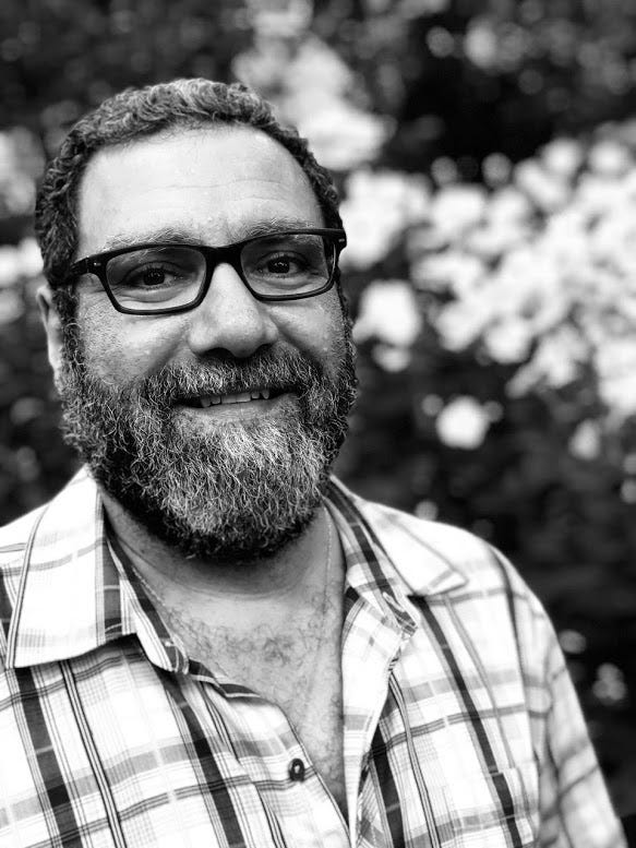 Paul Taouk - Medium