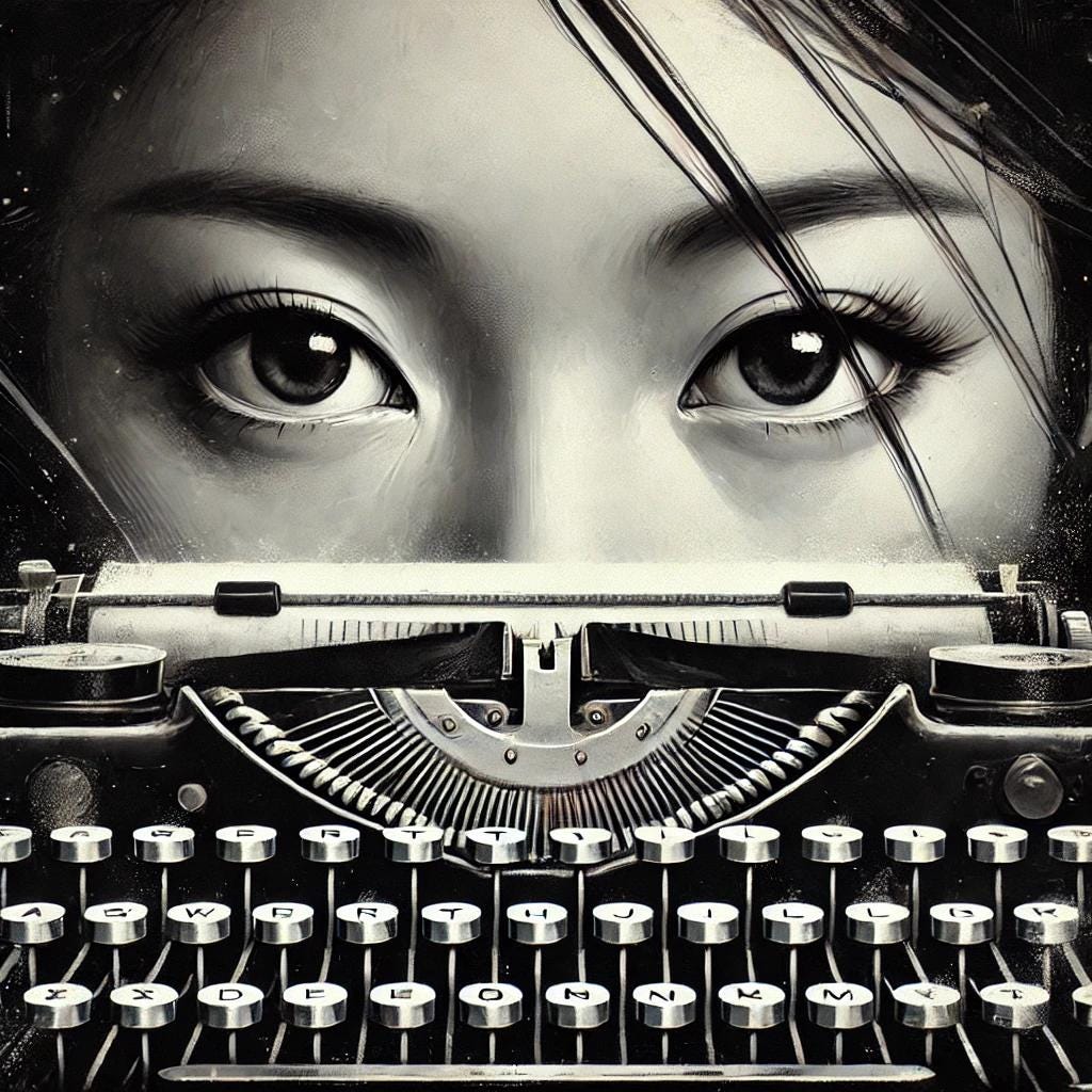 Monochrome Stories - Medium
