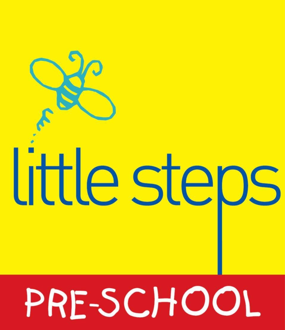 Little Steps Pre-School - Medium