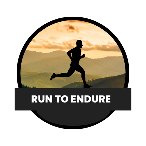 Run to Endure - Medium