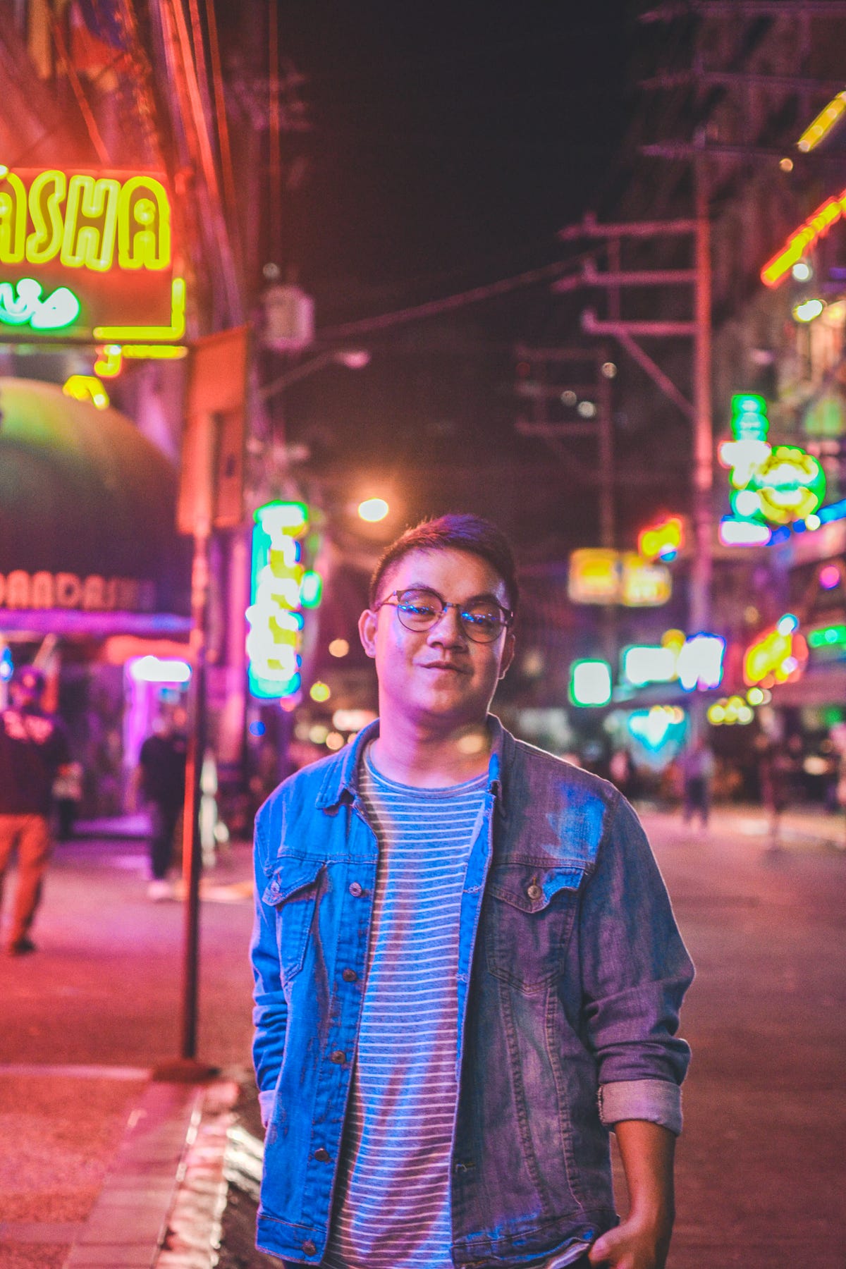 Portfolio | Anton Barroro - Medium