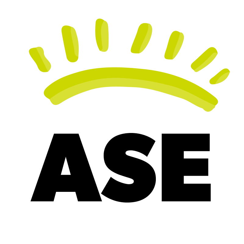 Groupe ASE - Medium