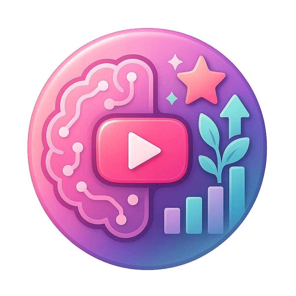 Latest stories published on The AI YouTube Lab – Medium