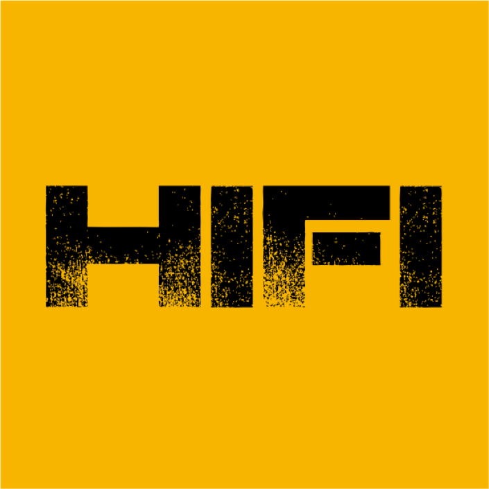 HIFI - Medium