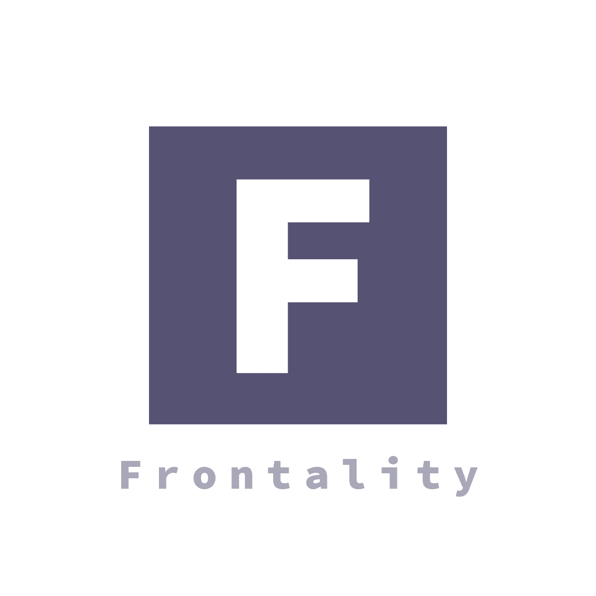 Frontality - Medium
