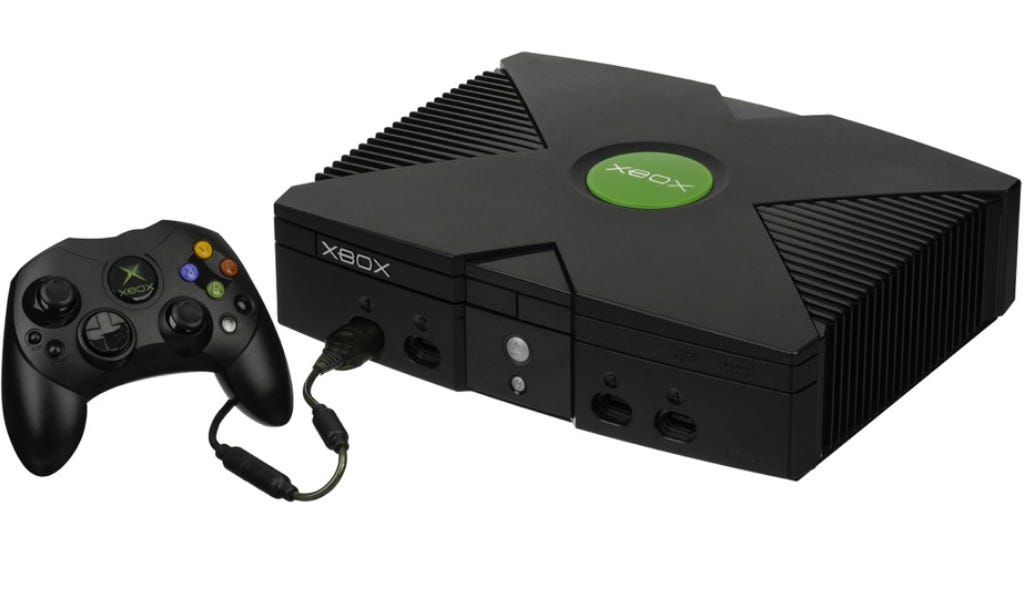 eerste-xbox - Medium