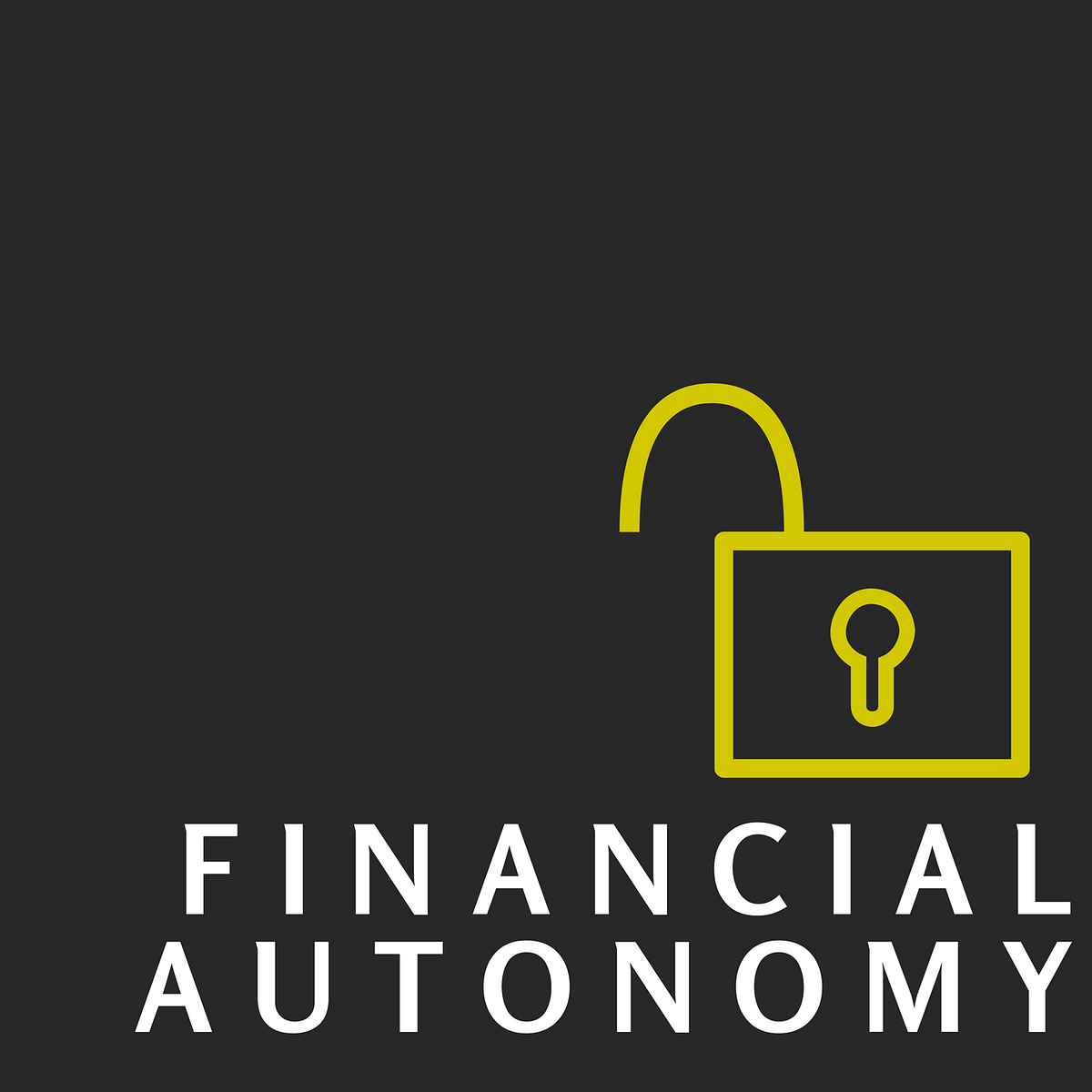 Financial Autonomy - Medium