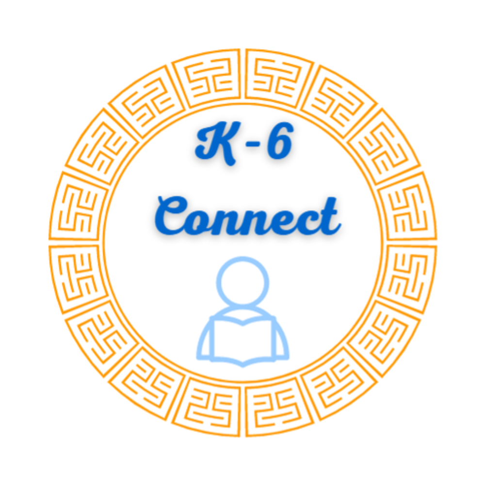 K-6 Connect - Medium