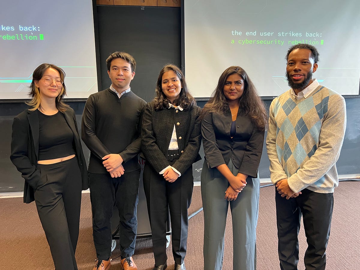 CMU MHCI ‘22–23 Cisco Capstone - Medium