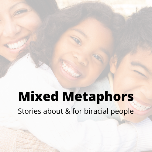 Mixed Metaphors – Medium