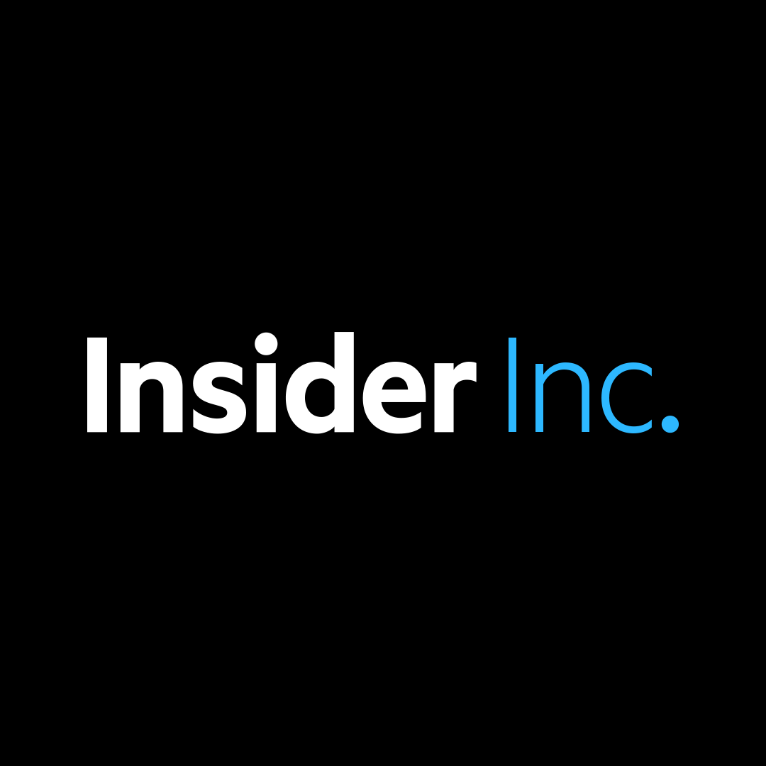 Inside Insider – Medium
