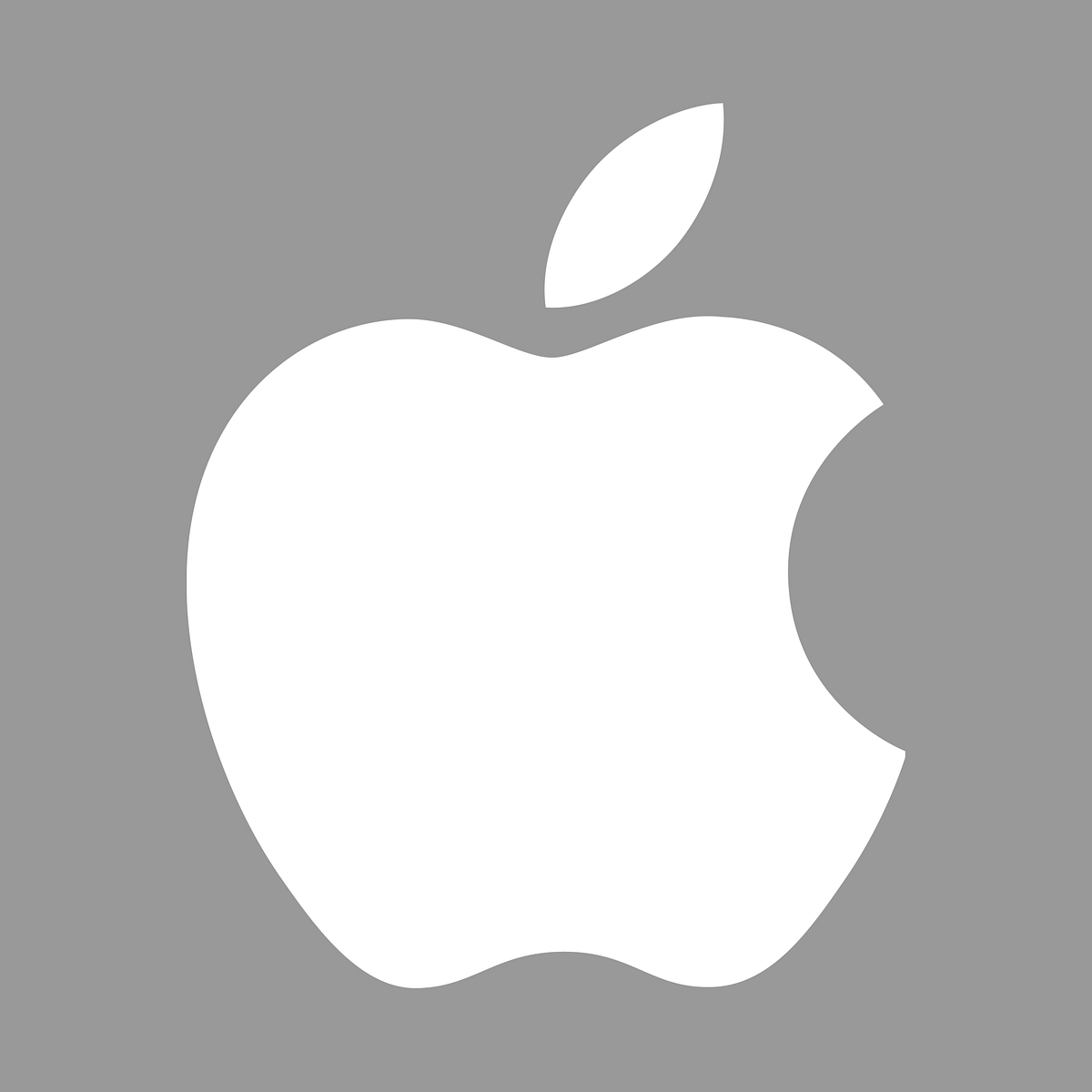 Apple - Medium