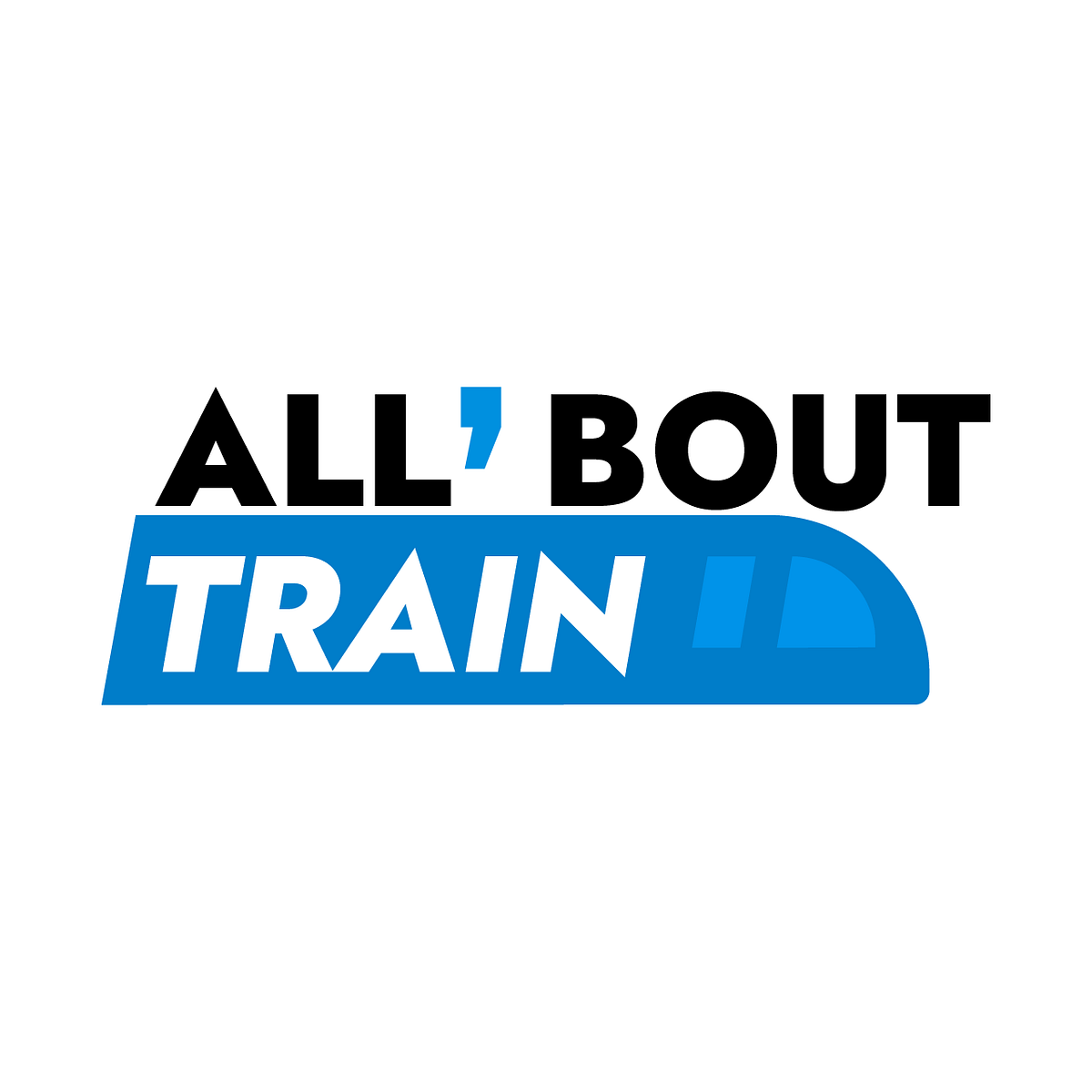 All ‘Bout Train - Medium