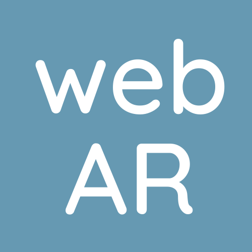 Web Augmented Reality Development - Medium
