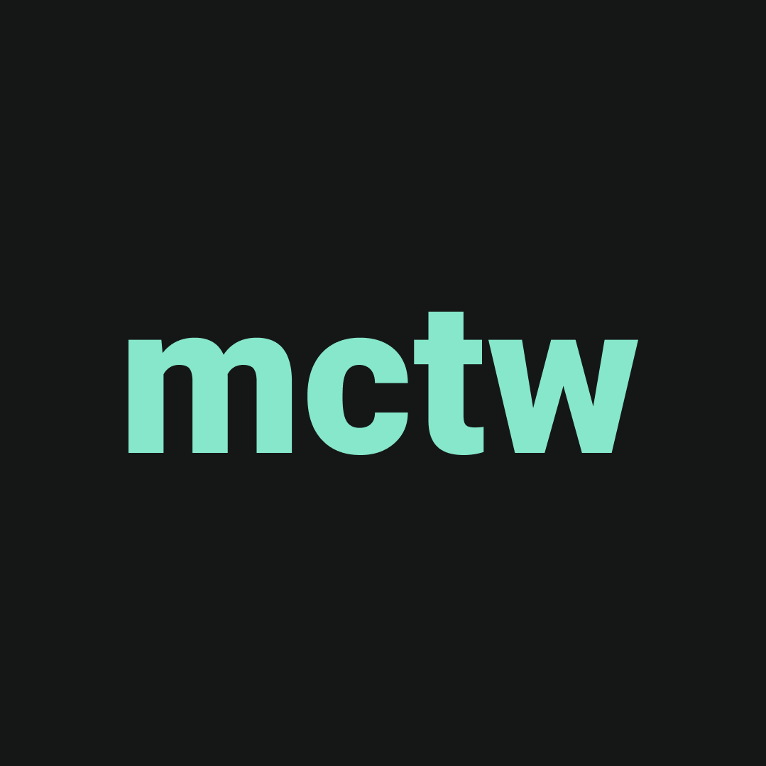 MCTW_TDW - Medium