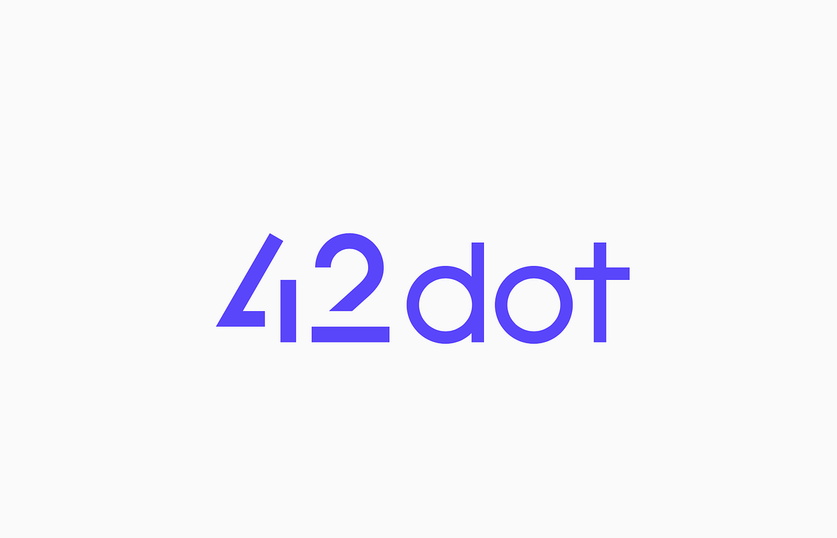 42dot Test - Medium