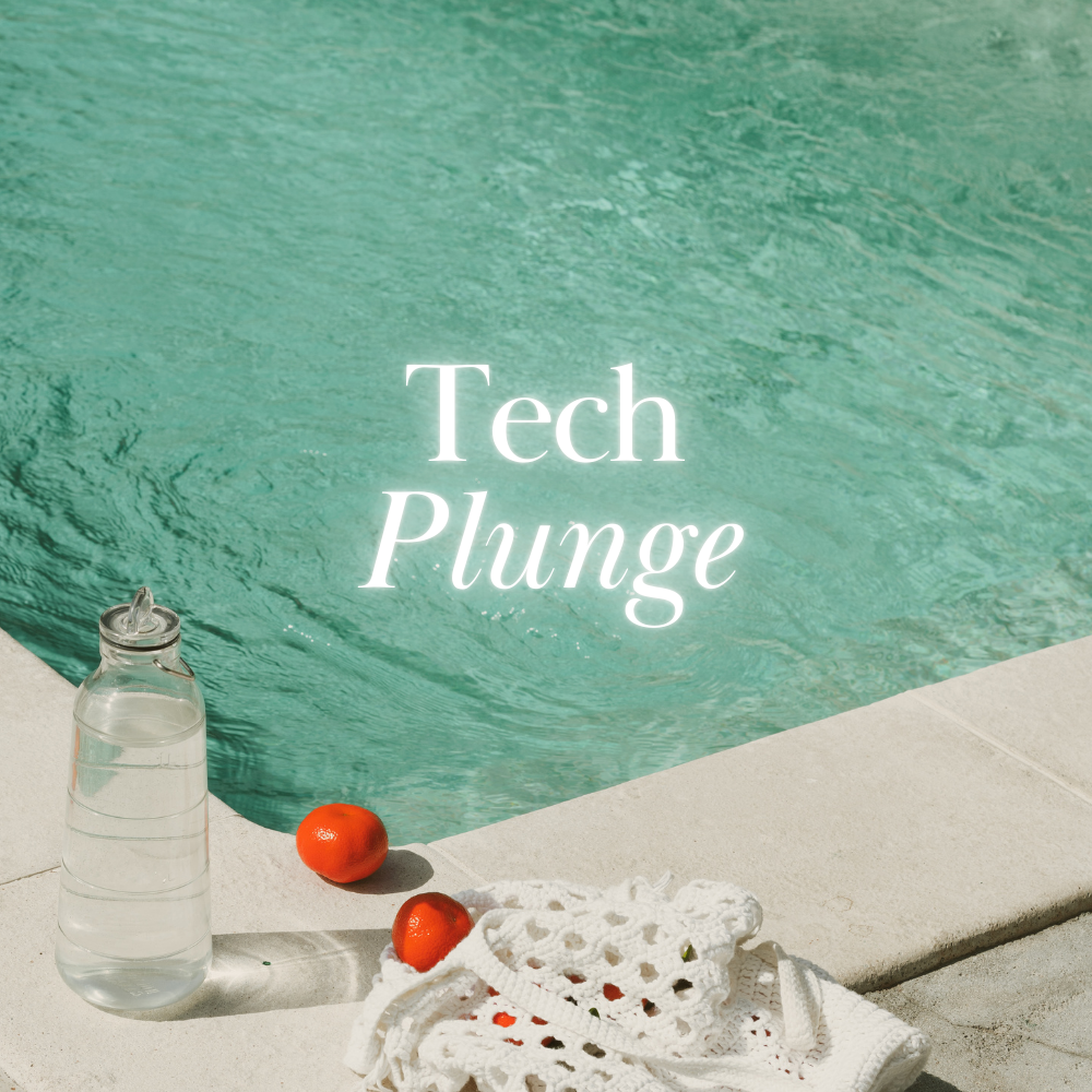 Tech Plunge - Medium
