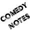Comedy Notes – Medium