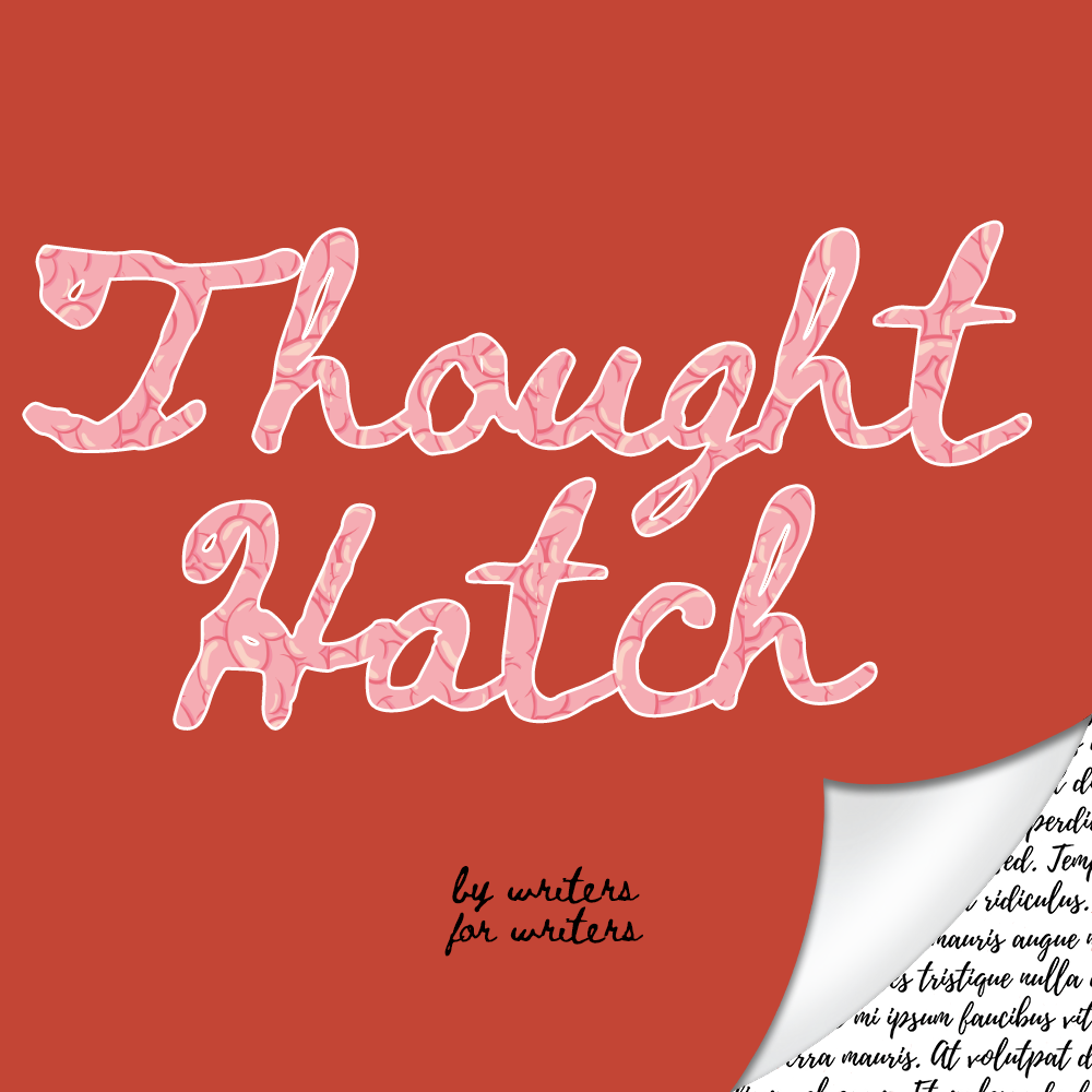 Thought Hatch - Medium