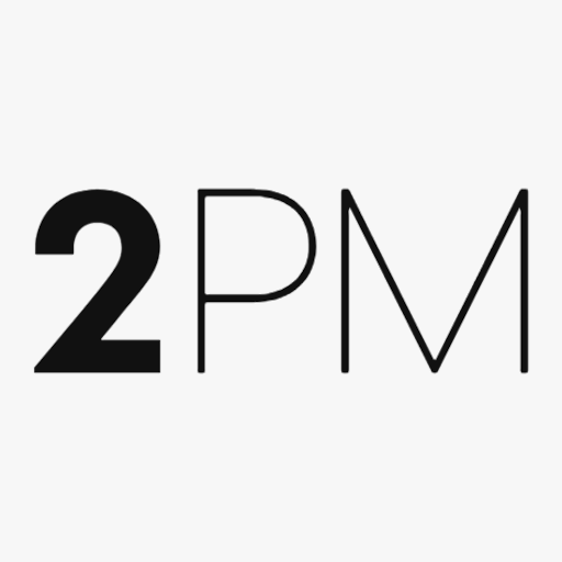 2 PM - Medium