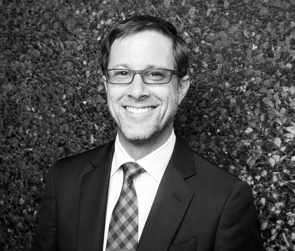 Jordan L. Shlain MD – Medium