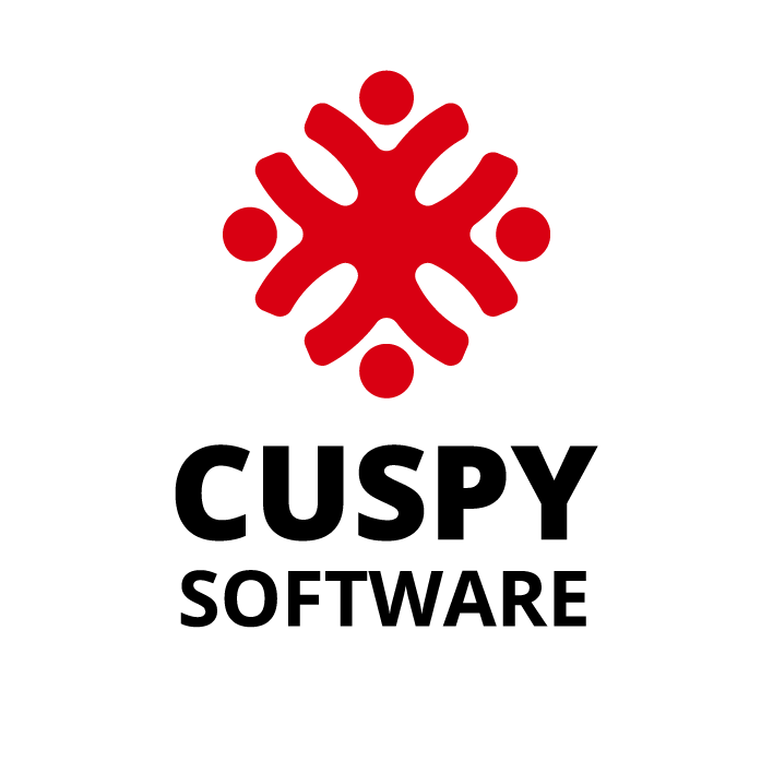 Cuspy Software - Medium