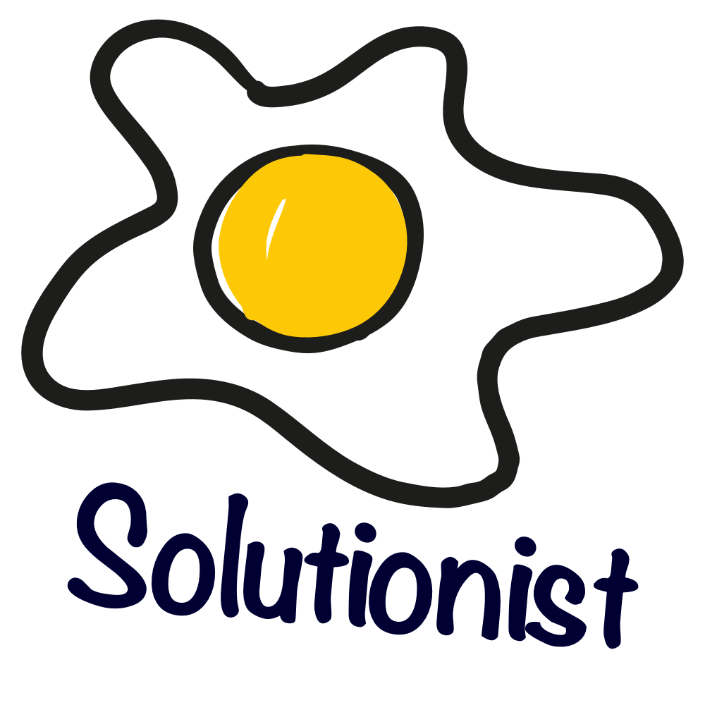 Solutionist - Medium