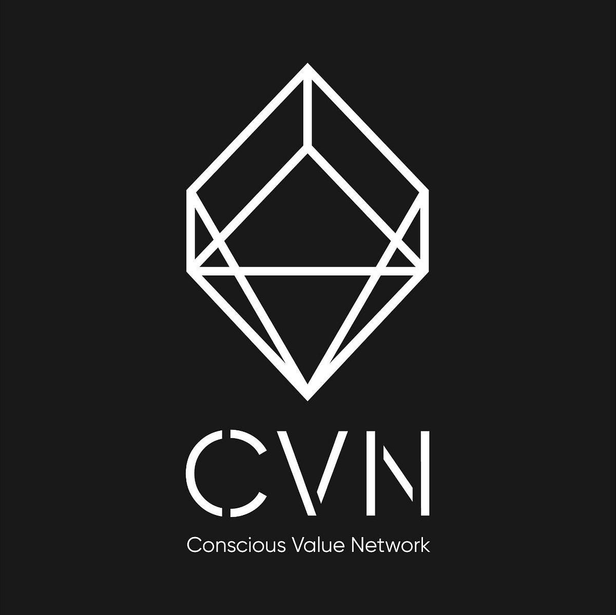 CVN Blockchain Medium CVN Blockchain Medium