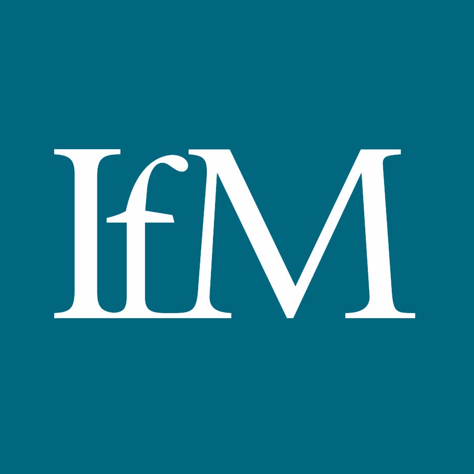 IfM Insights - Medium
