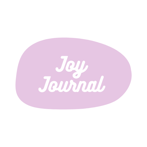 Joy Journal - Medium