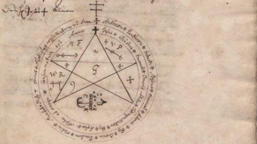 Abracadabra: Thousands Of Ancient Spells Rediscovered In Germany
