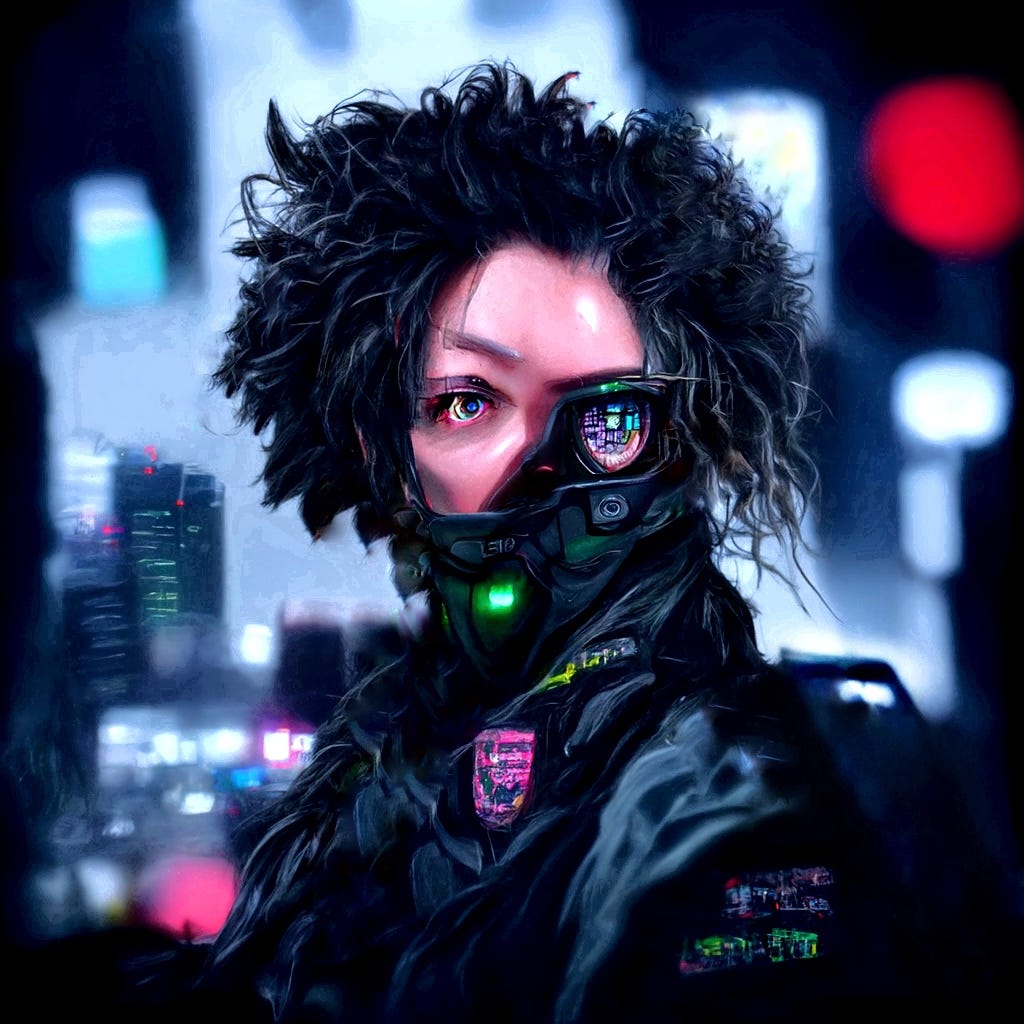 NFT World - Medium