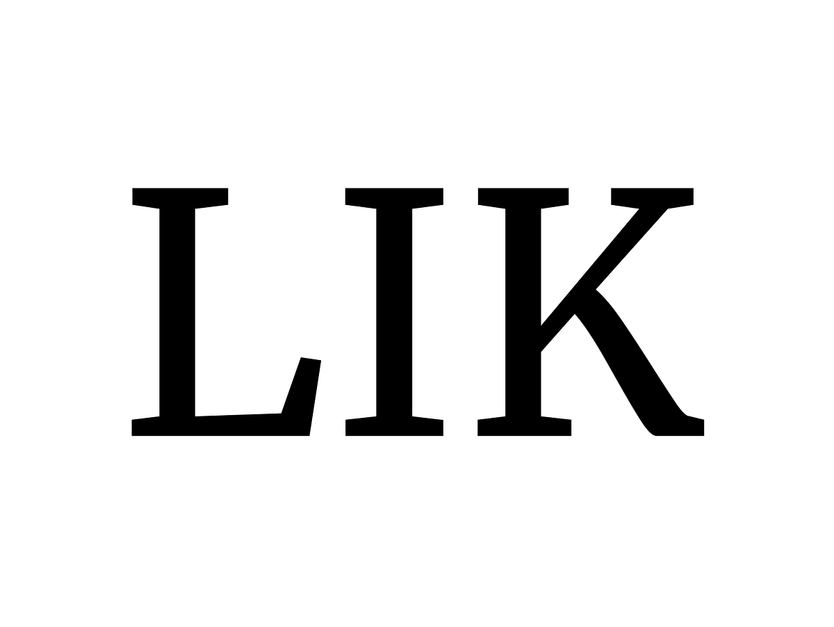 Trending stories published on The Linear Isomorphic Keyboard – Medium