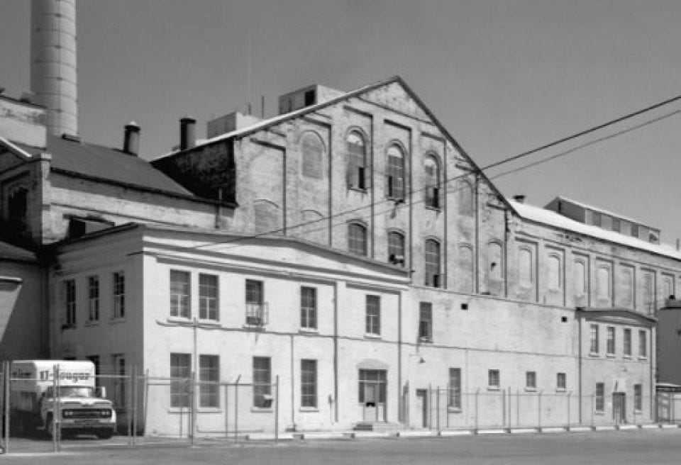 The Story Factory - Medium
