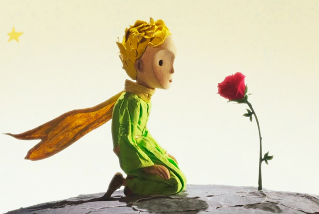 The Analysis of “The Little Prince” - Medium