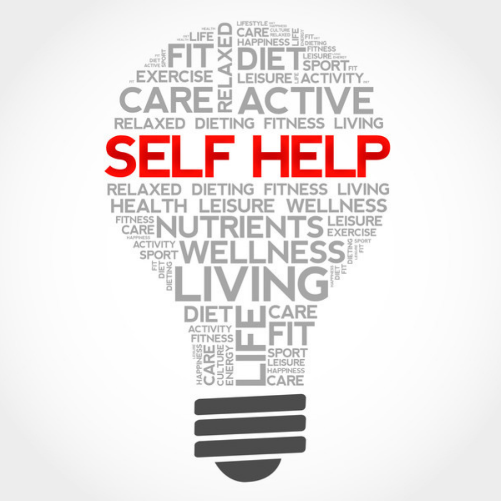Better Self Help - Medium