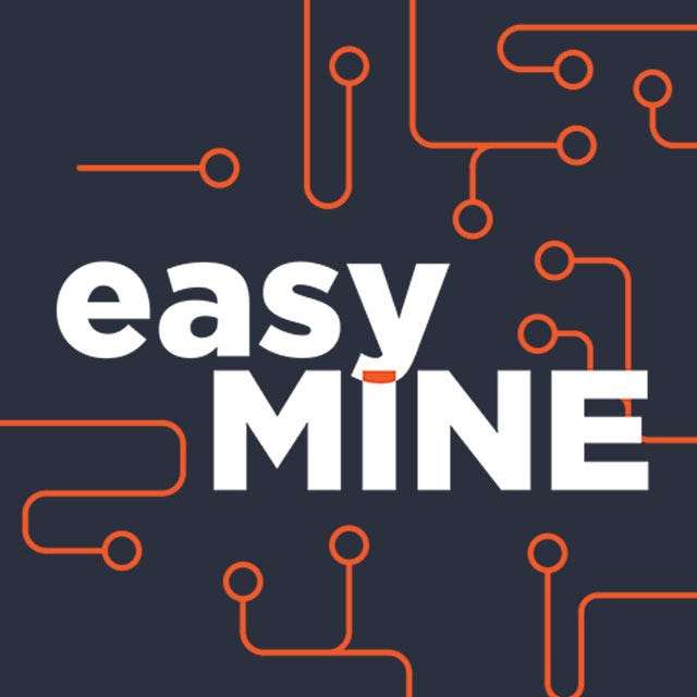 easyMINE