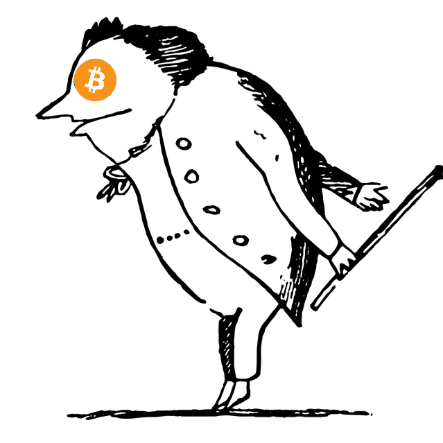 Bungling Blockchain - Medium
