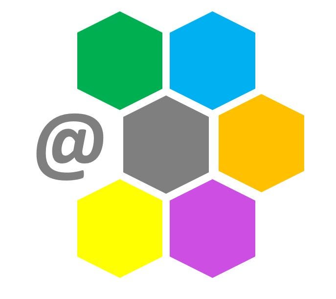 Online Organizer - Medium