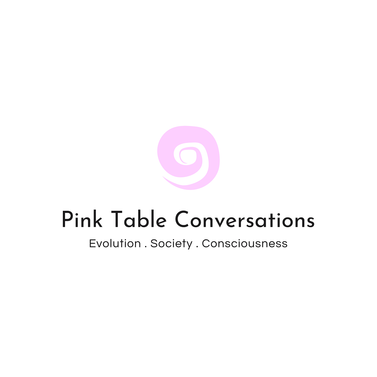 PinkTableConversations – Medium