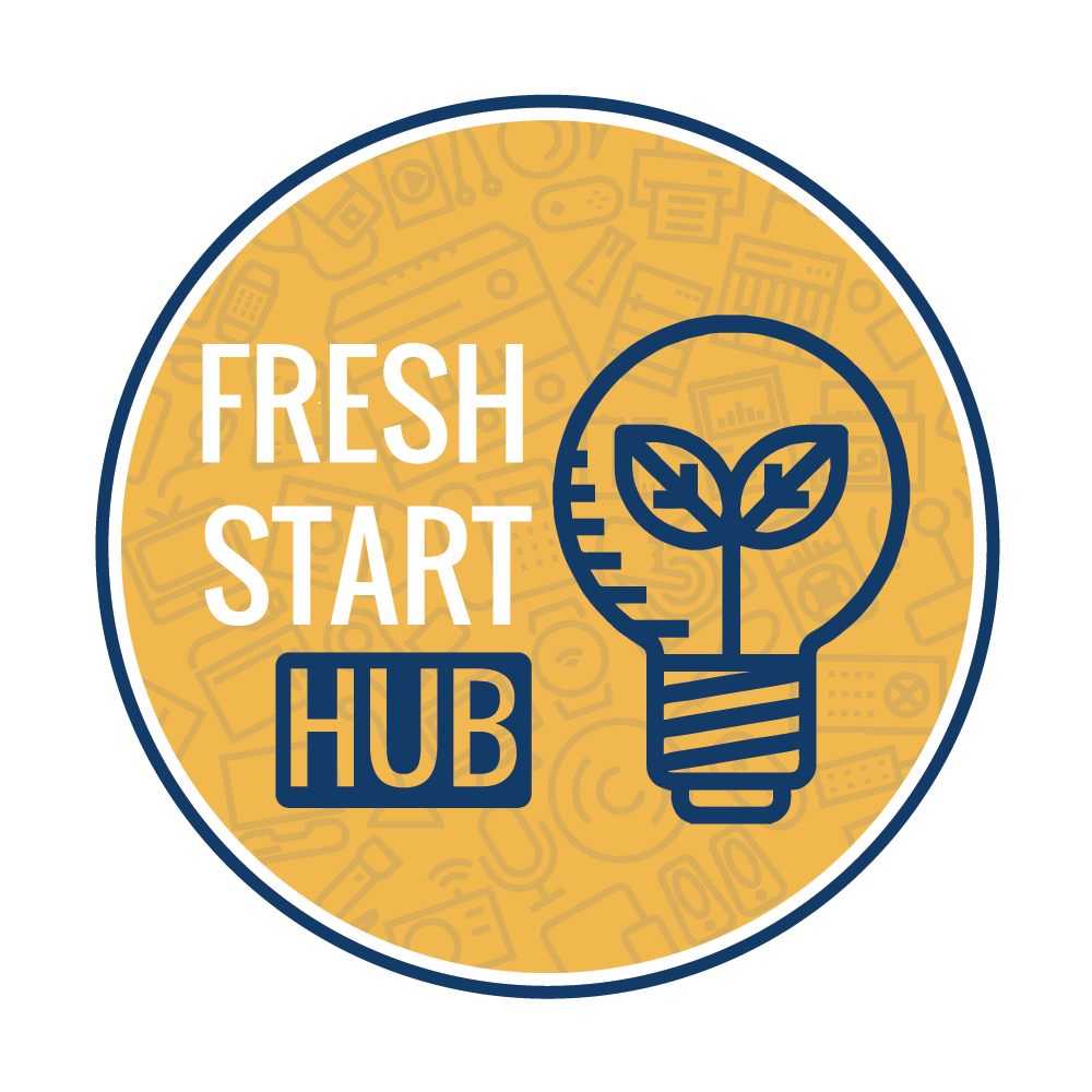 Fresh Start Hub - Medium