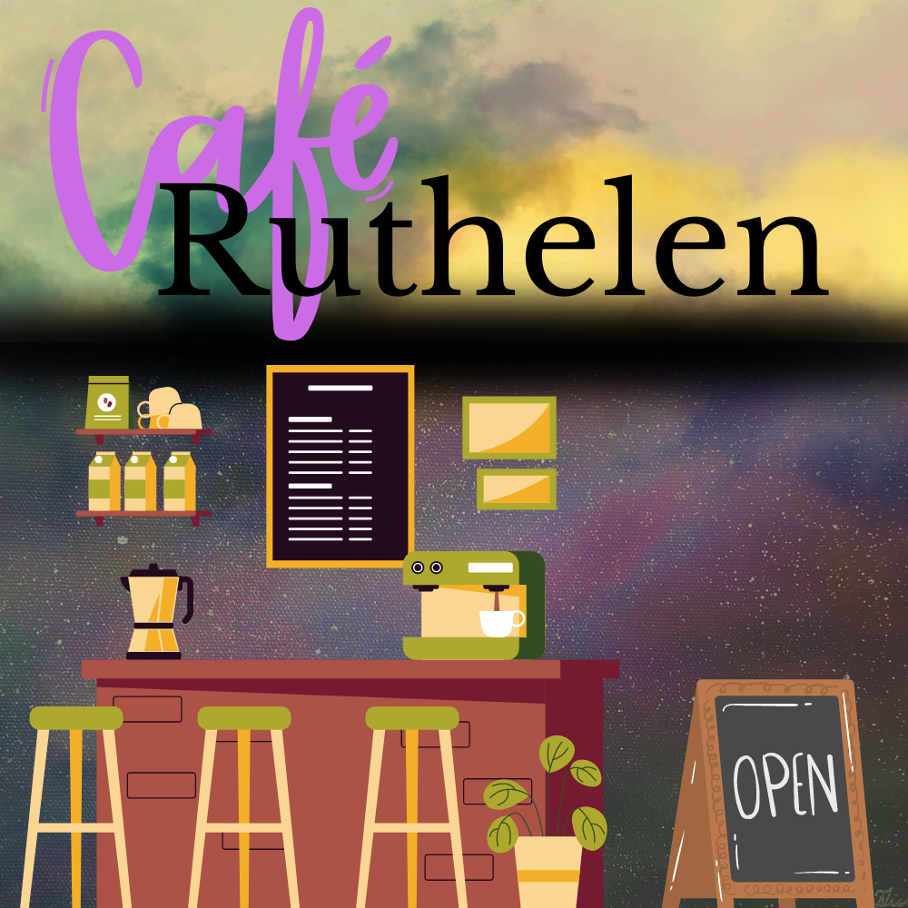 Café Ruthelen - Medium
