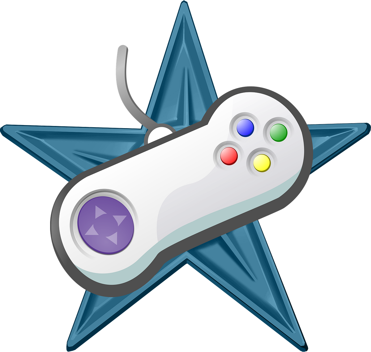 The Languages of Video Games - Medium